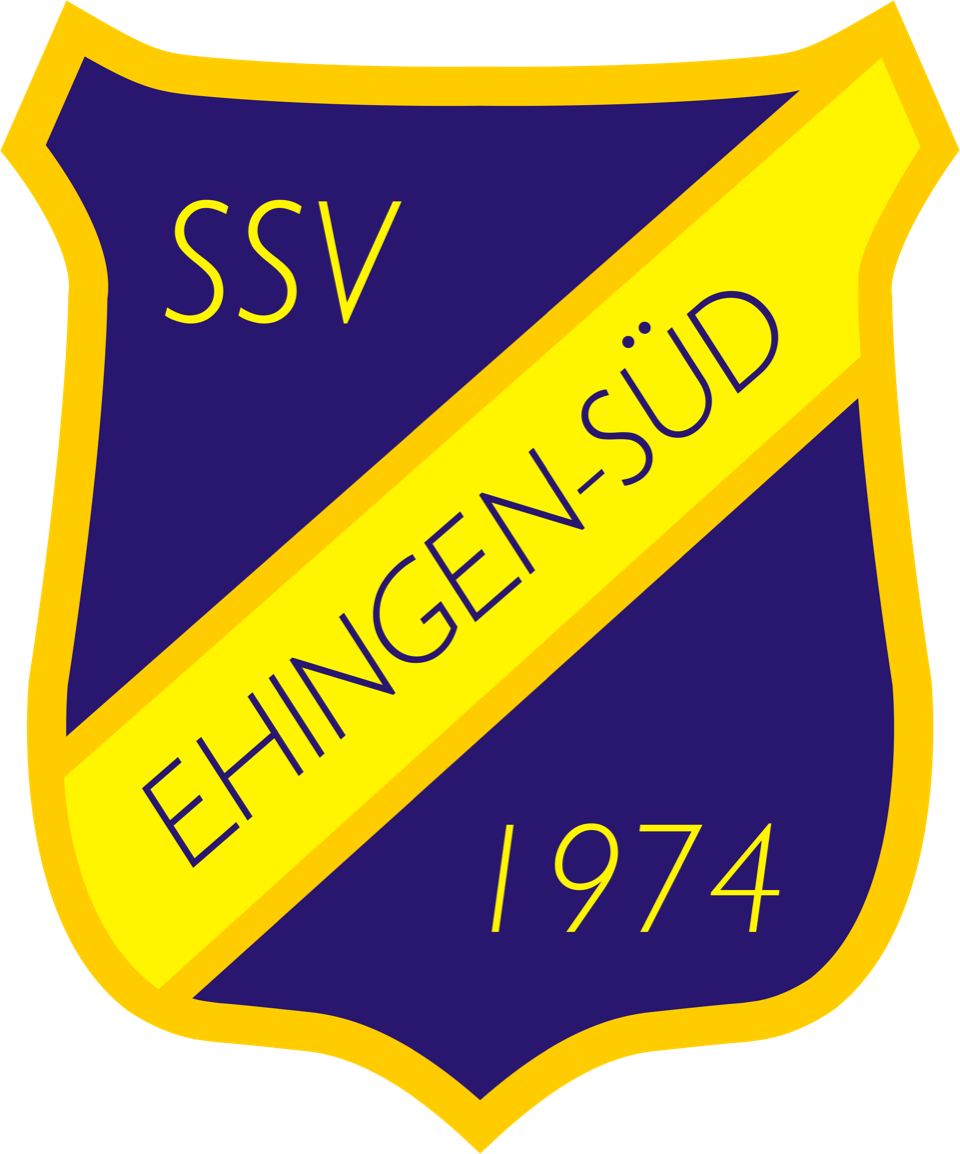 SSV Ehingen-Süd 1974 e. V. – Ansprechpartner